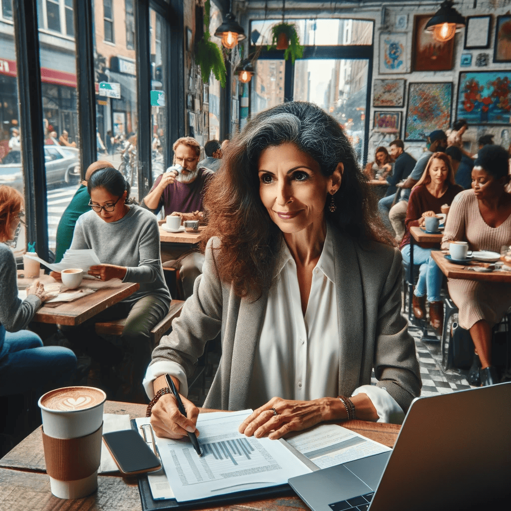 Empowering Businesses; Prioritizing Financial Well being - Business ...